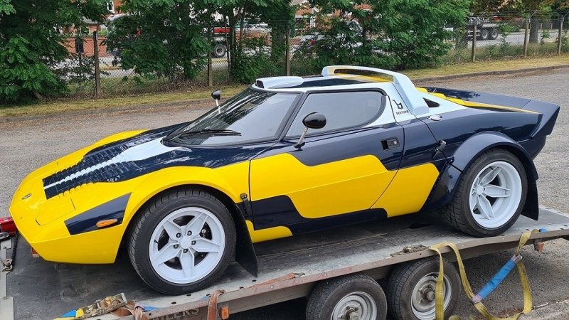 News | LB Specialist Cars - Home of the STR