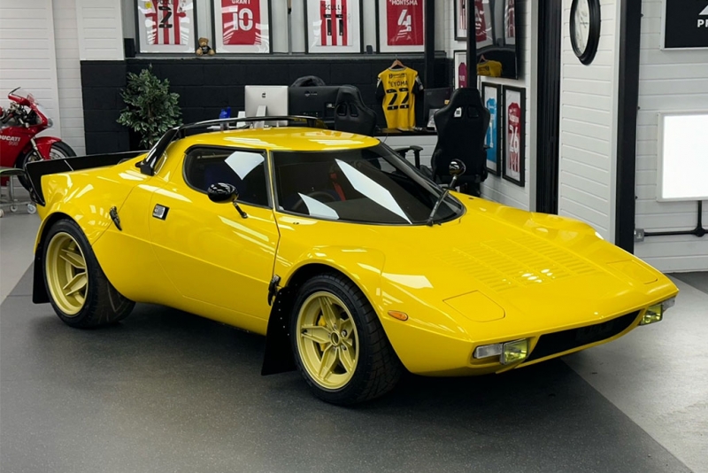 Used STR Cars for Sale | LB Specialist Cars