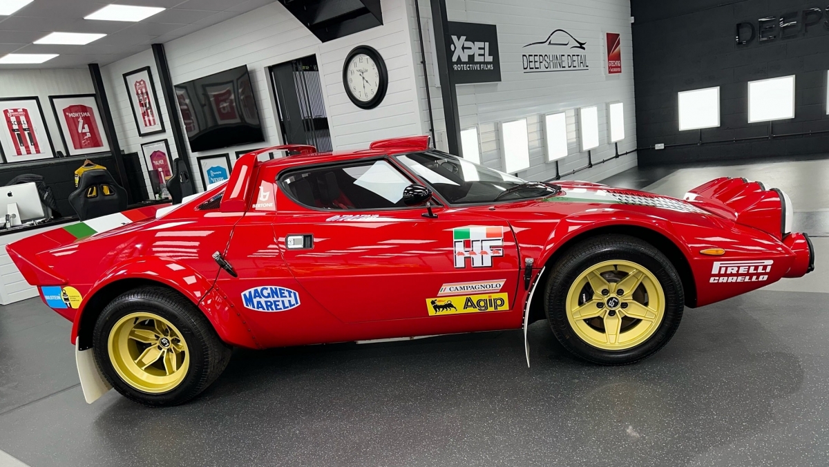 Used STR Cars for Sale | LB Specialist Cars